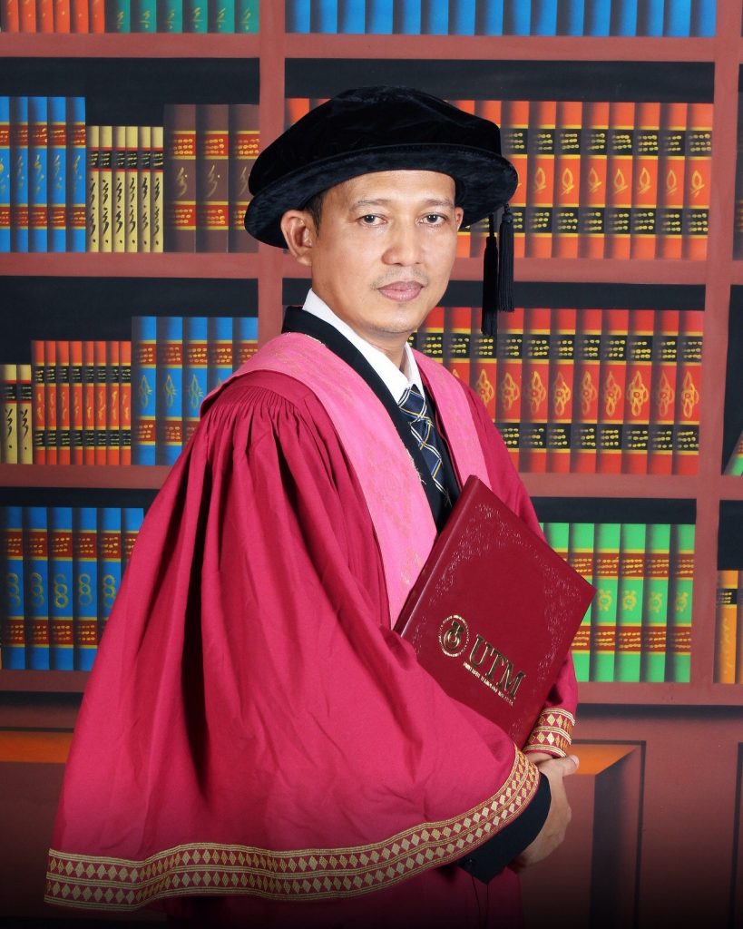 TEKNIK INFORMATIKA – Universitas Islam Sultan Agung